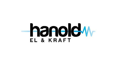 Hanold El & Kraft AB | Kvalitetspartner