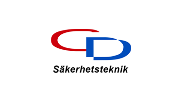 CD Säkerhetsteknik AB | Kvalitetspartner