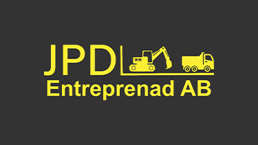 JPD Entreprenad AB | Kvalitetspartner