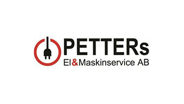 PETTERs El & Maskinservice AB | Kvalitetspartner