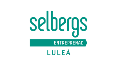 Selbergs Entreprenad i Luleå AB | Kvalitetspartner