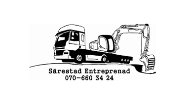 Särestad Entreprenad | Kvalitetspartner
