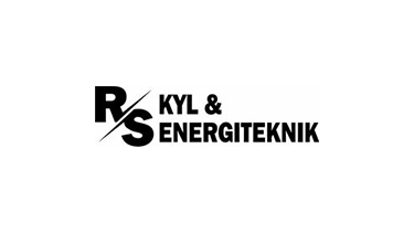 RS Kyl & Energiteknik AB | Kvalitetspartner
