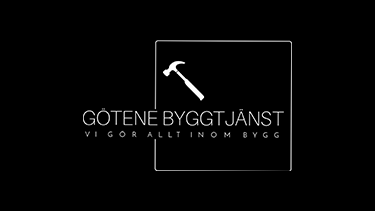 Götene Byggtjänst AB | Kvalitetspartner