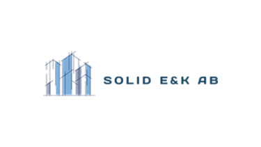 Solid E&K AB | Kvalitetspartner