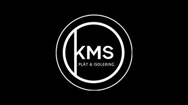 KMS Plåt & Isolering AB | Kvalitetspartner
