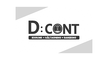 D:cont AB | Kvalitetspartner